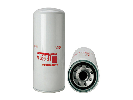 OEM: LF691A-Cummins-Ploywell (Shanghai) Auto Parts Co., Ltd.